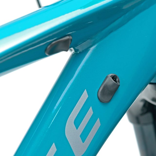 BICICLETA 29 SENSE REACT COMP SHIMANO CUES 11V (2025) | Upgrade Bikes