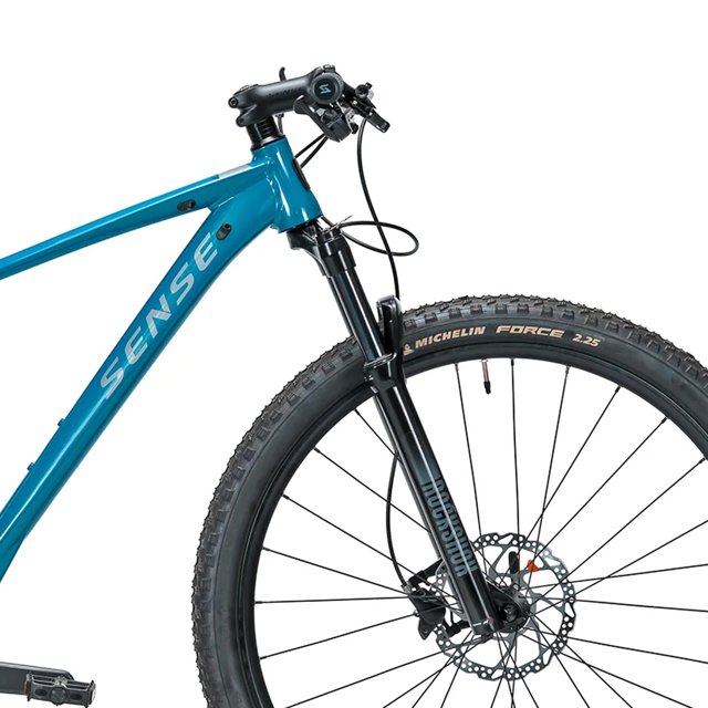 BICICLETA 29 SENSE REACT COMP SHIMANO CUES 11V (2025) | Upgrade Bikes
