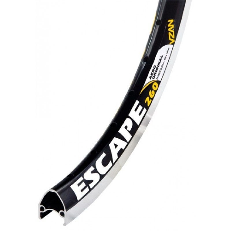 ARO 20 AERO VZAN 36F ESCAPE 260 ALUM. | Upgrade Bikes