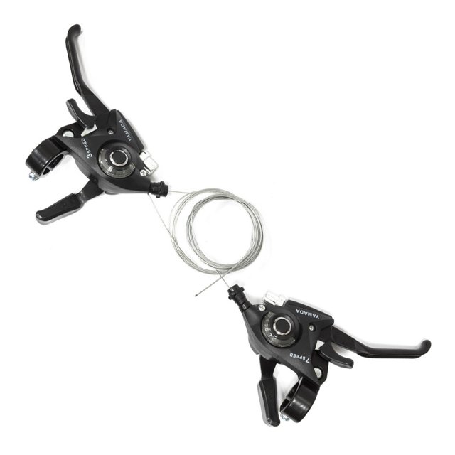 ALAVANCA 21V YAMADA N08 RAPID FIRE | Upgrade Bikes