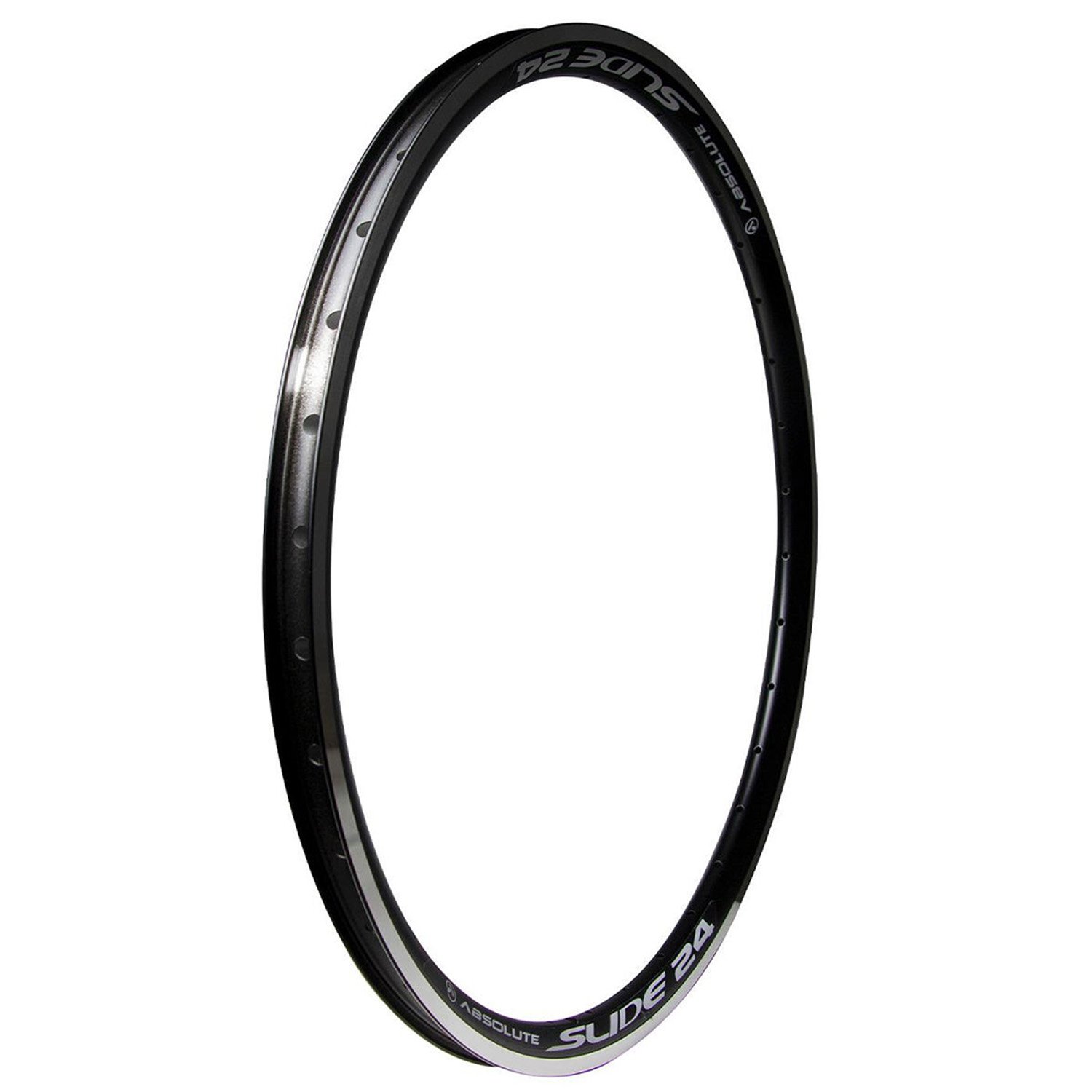 ARO 24 ABSOLUTE SLIDE ALUMÍNIO | Upgrade Bikes