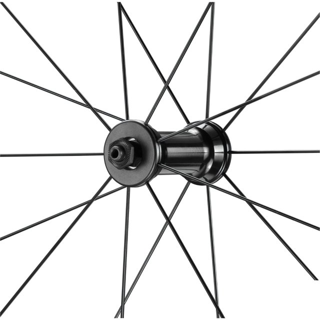 RODAS 700 FULCRUM RACING SPORT C15 18/24 RAIOS 11V | Upgrade Bikes