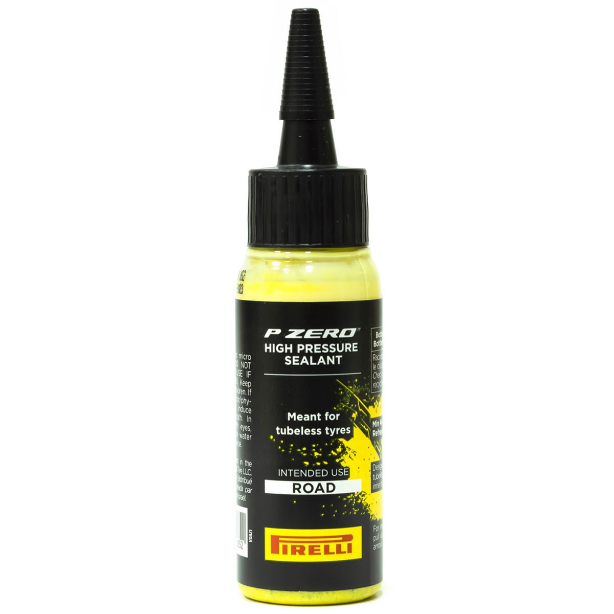 SELANTE PIRELLI P ZERO SEAL SPEED ALTA PRESSÃO - 60ML | Upgrade Bikes