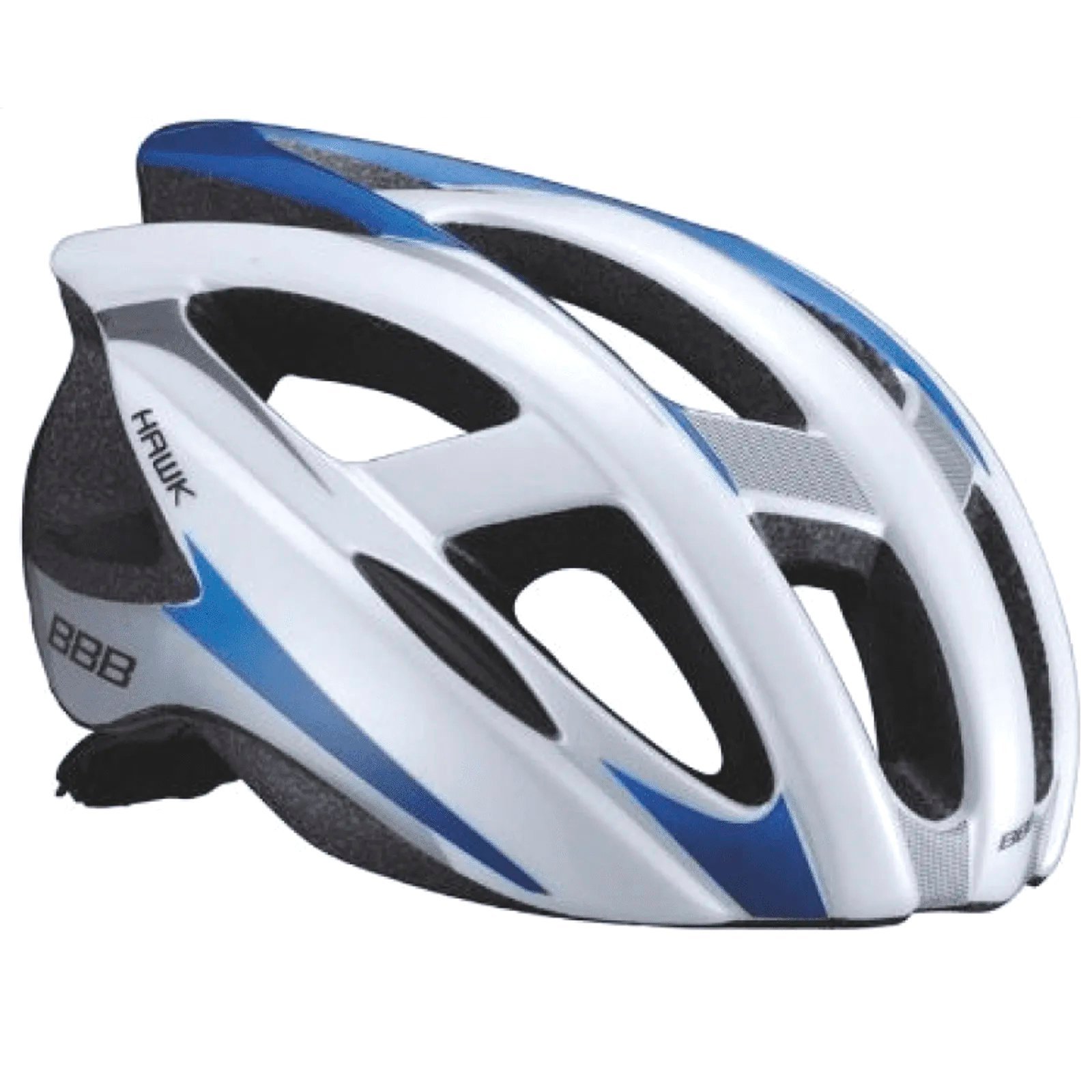 CAPACETE BBB HAWK BHE-27 | Upgrade Bikes