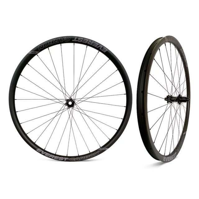 RODAS 29 VZAN EVEREST CARBON BOOST DISC MICROSPLINE 28F (PAC000818) | Upgrade Bikes