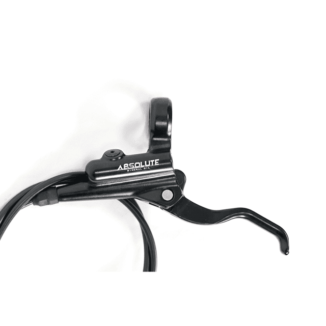 FREIO DISCO ABSOLUTE WILD HIDRÁULICO (PAR) | Upgrade Bikes