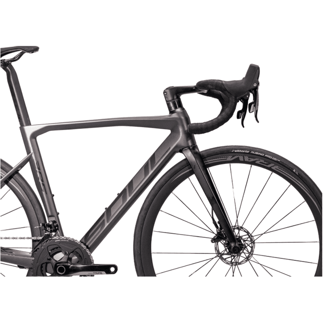 BICICLETA SPEED SOUL 3R5 AERO CARBON SRAM RIVAL | Upgrade Bikes