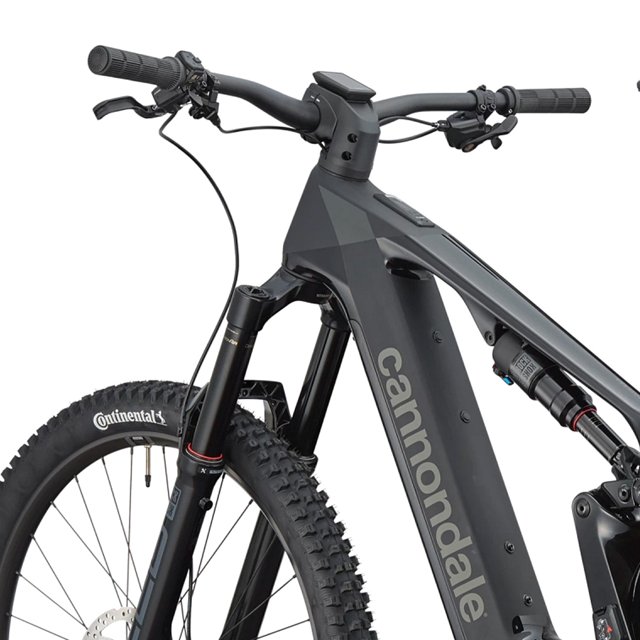BICICLETA ELÉTRICA ARO 29 CANNONDALE MOTERRA 2 NEO CARBON CUES 11V ...