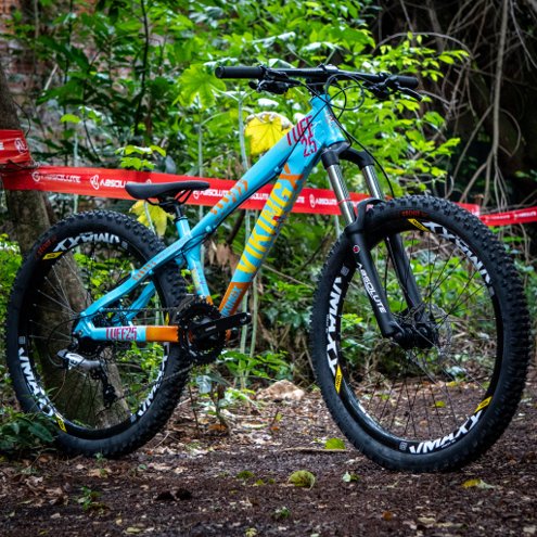 VIKINGX | Upgrade Bikes