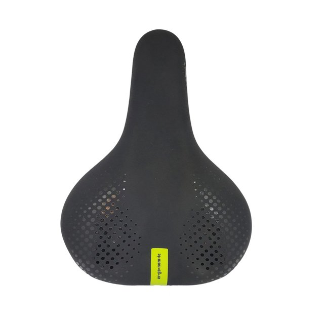 SELIM DDK ERGONOMIC MEMORY D1 (201X272MM) | Upgrade Bikes