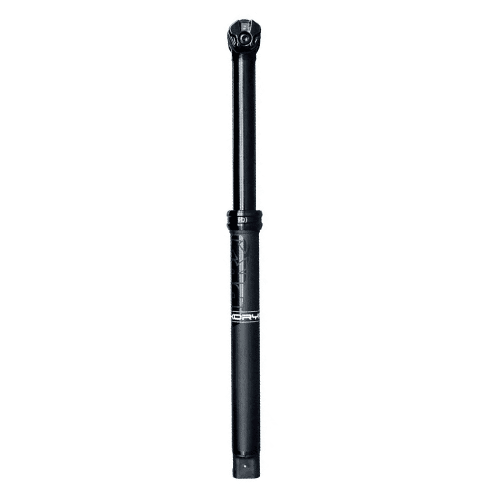 CANOTE SHIMANO PRO KORYAK INT. 415MM C/ 120MM DE CURSO | Upgrade Bikes