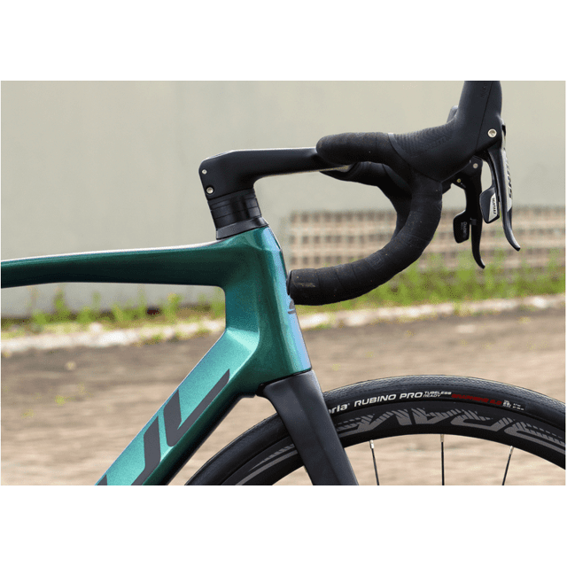 BICICLETA SPEED SOUL 3R5 AERO CARBON SRAM RIVAL | Upgrade Bikes