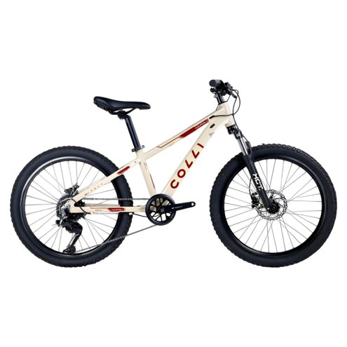 COLLI | Upgrade Bikes
