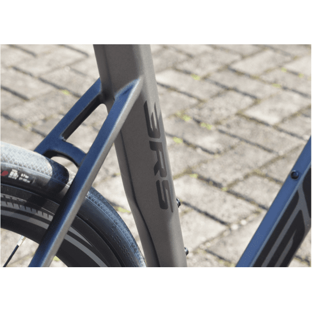 BICICLETA SPEED SOUL 3R5 AERO CARBON SRAM RIVAL | Upgrade Bikes