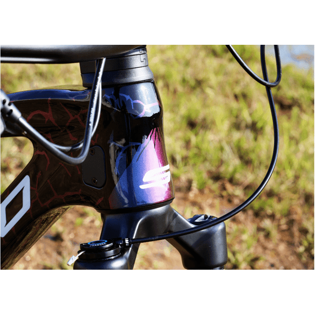 BICICLETA 29 SOUL VOLCANO 12V SRAM NX ROCK SHOX JUDY GOLD | Upgrade Bikes