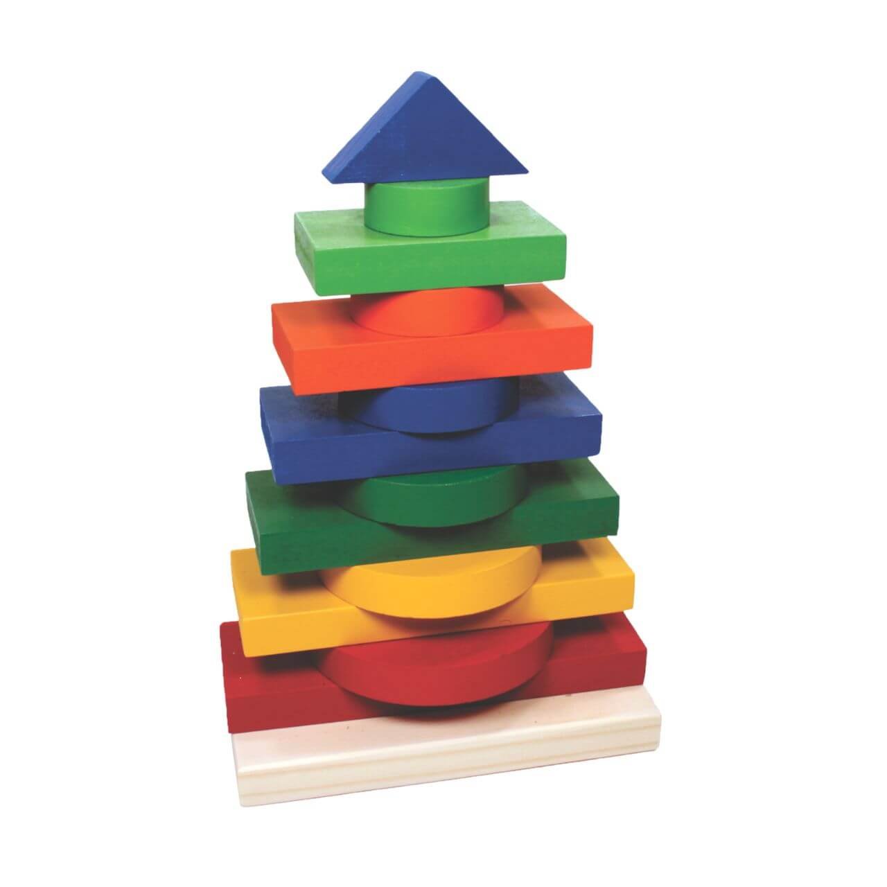 Torre Multiformas | Criativa Mente Brinquedos Inteligentes