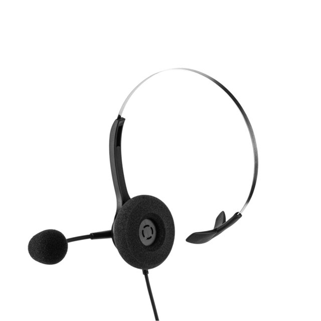 Headset CHS 40 RJ-9 Intelbras | Bell Tec