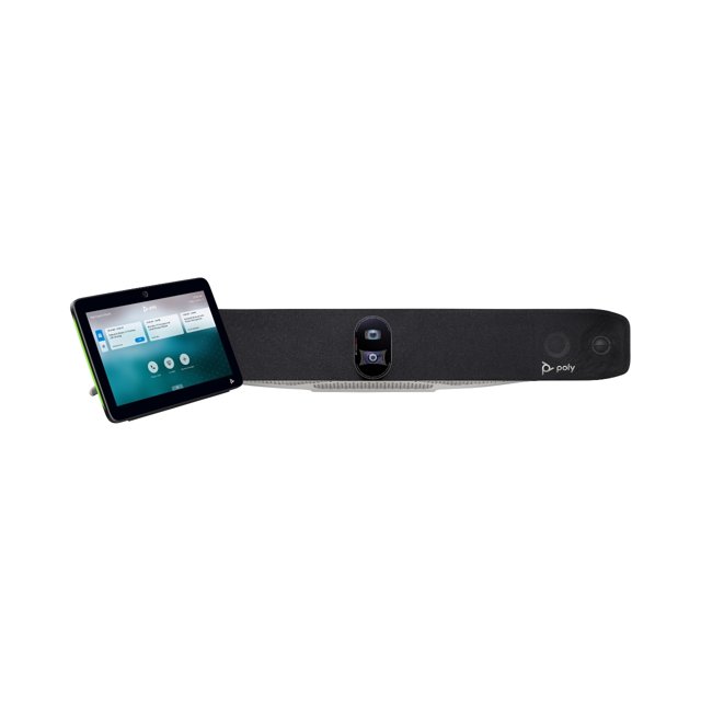 HP Poly Studio X70 - Solução de Videoconferência Premium | Bell Tec ...