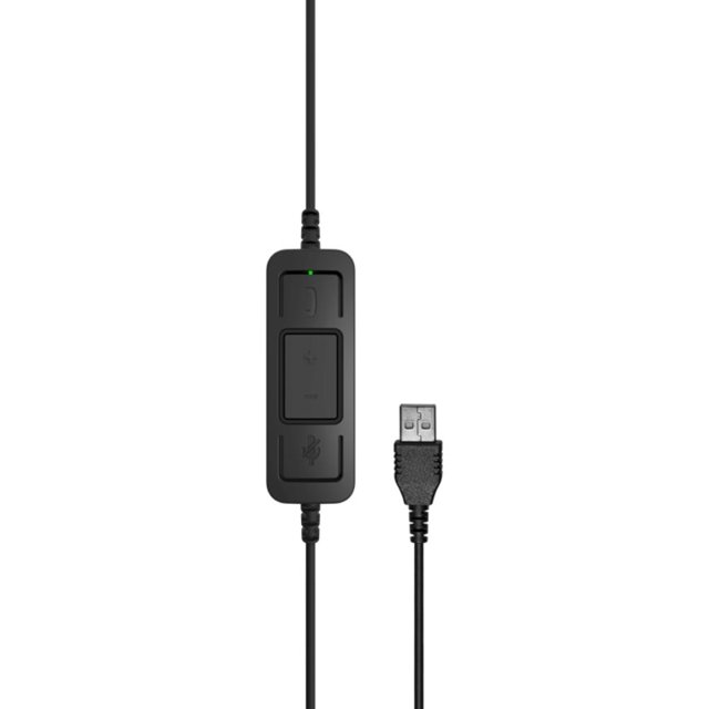 Headset USB EPOS SENNHEISER IMPACT SC 30 | Bell Tec