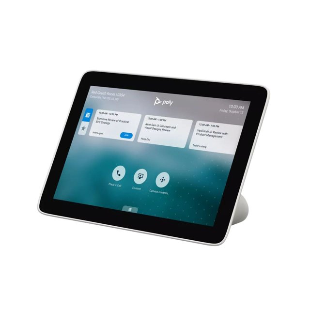 HP Poly Studio X30 - Solução Completa de Videoconferência | Bell Tec ...