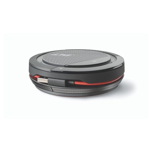 Speaker Viva-Voz USB Plantronics Calisto 3200 - 210900-01 | Bell Tec
