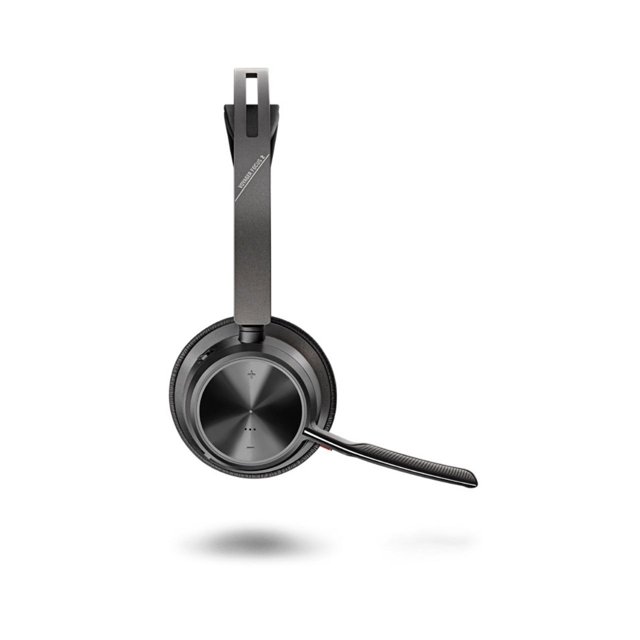 Plantronics Voyager Focus 2: O Headset Bluetooth Profissional para ...