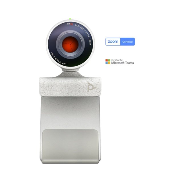 Webcam Poly Studio P5 | Bell Tec