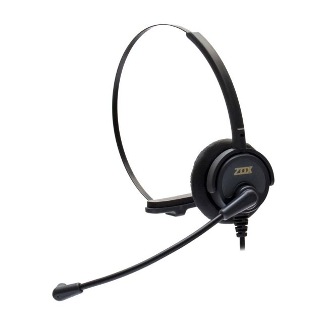 Headset para Telefone HZ-30 - ZOX Tecnologia - Bell Tec | Bell Tec
