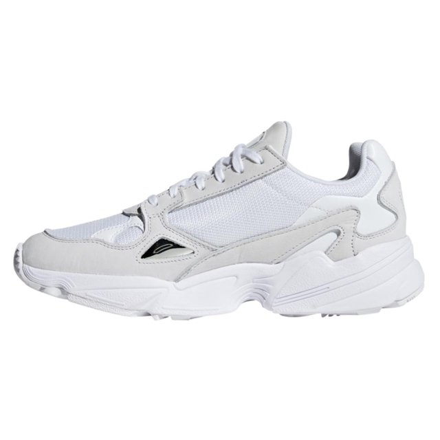 Tênis Adidas Falcon W - White | MadBoards