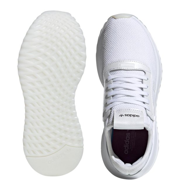 Tênis Adidas Upath X - White | MadBoards