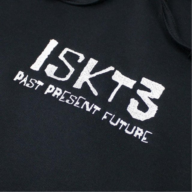 Moletom !SKT3 3 World - Black | MadBoards