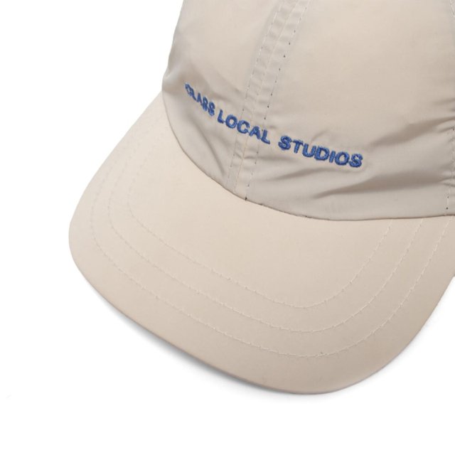 Boné Class Local Studios - Gold Beige | MadBoards