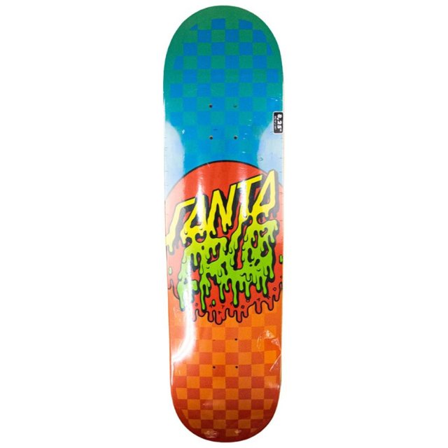 SHAPE SANTA CRUZ POWERLITE RAD DOT M CORES | MadBoards