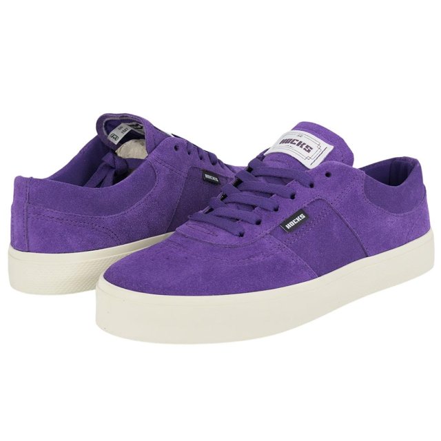 Tênis Hocks Tempus - Purple | MadBoards