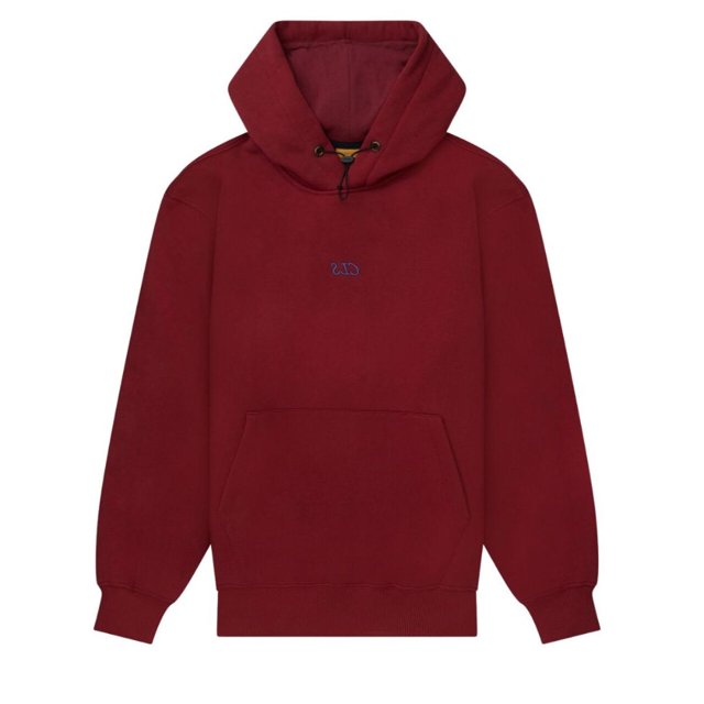 Moletom Class Mini CLS - Red | MadBoards