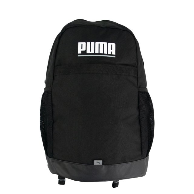 Mochila Puma Plus - Black | MadBoards