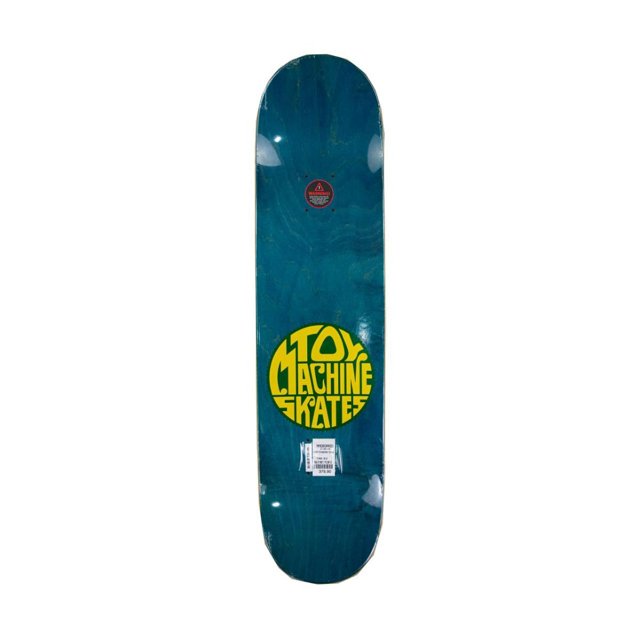 Shape Toy Machine America Monster | MadBoards