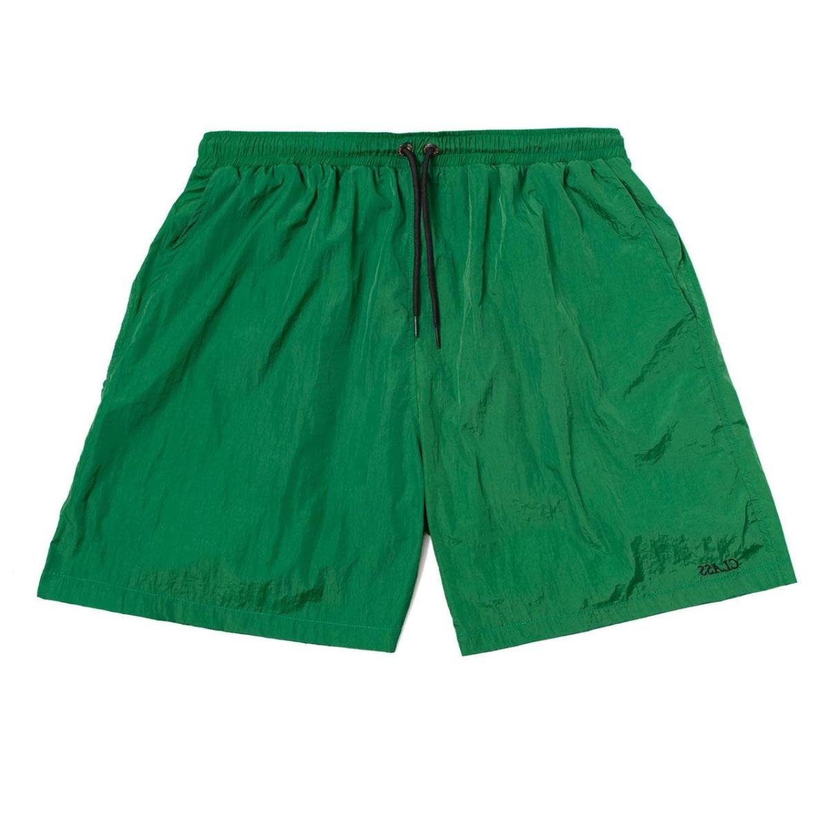 Bermuda Class - Green | MadBoards