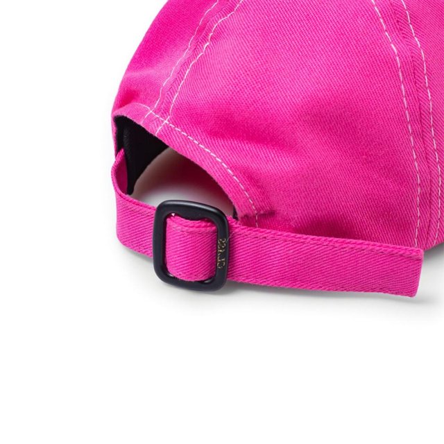 Boné Class "C" Logo - Pink/Black | MadBoards