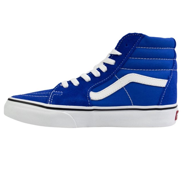 Tênis Vans Sk8-Hi - Blue | MadBoards