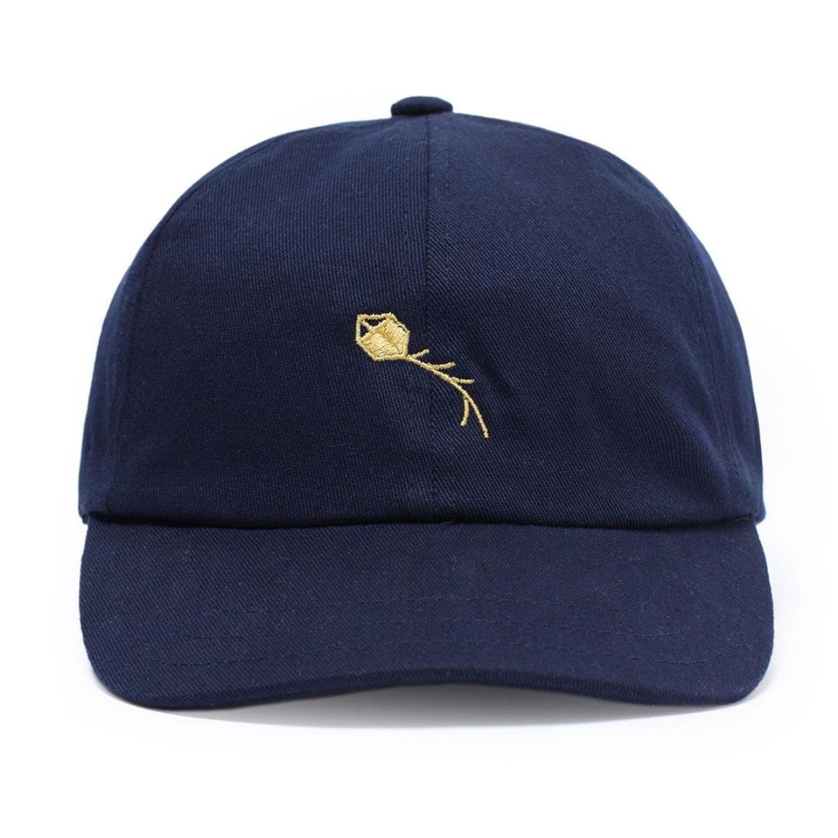 Boné Class Classic Hat Pipa - Navy | MadBoards