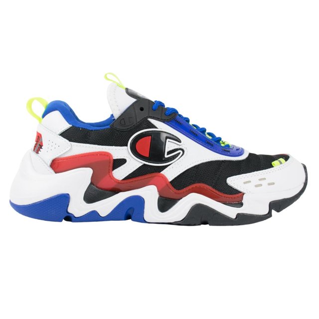 Tênis Champion Hyper C. Flood - Multicores | MadBoards