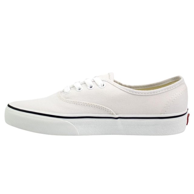 Tênis Vans Authentic - White | MadBoards