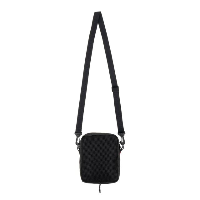 Shoulder Bag High Montain - Black | MadBoards