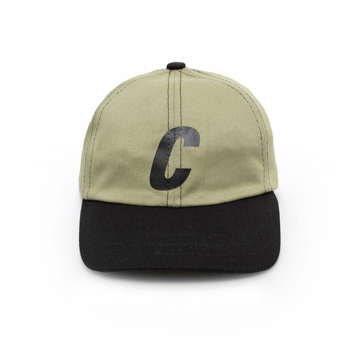 Boné Class C Logo - Olivia | MadBoards