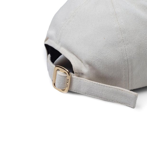 Boné Class Polo Hat Pipa - Crude Green | MadBoards