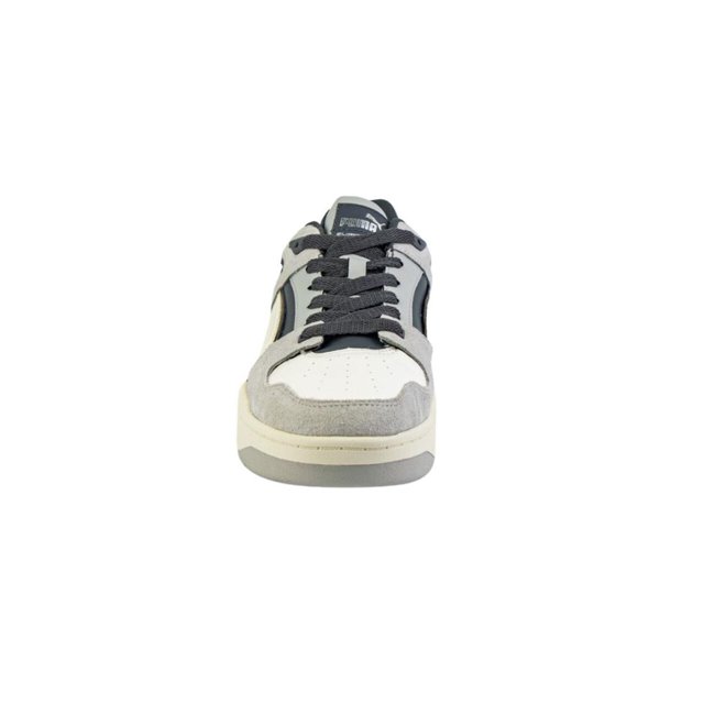 Tênis Puma Slipstream Mix - White/Gray | MadBoards