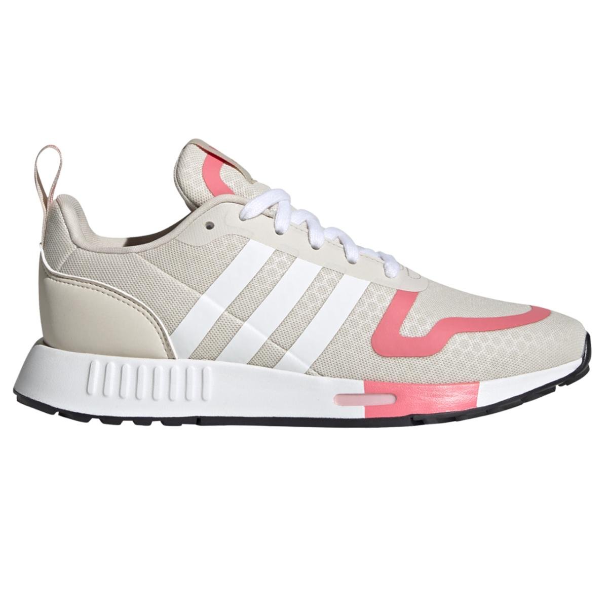 Tênis Adidas Multix - Aluminium | MadBoards