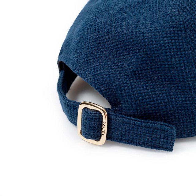 Boné Class C Logo - Navy | MadBoards