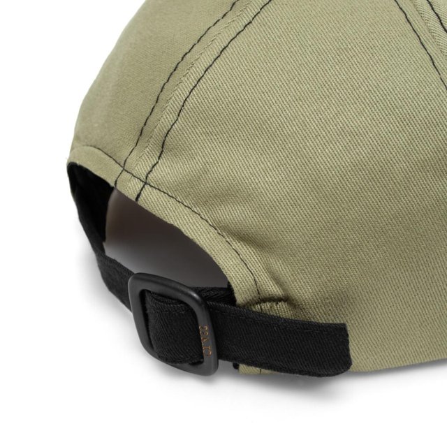 Boné Class C Logo - Olivia | MadBoards